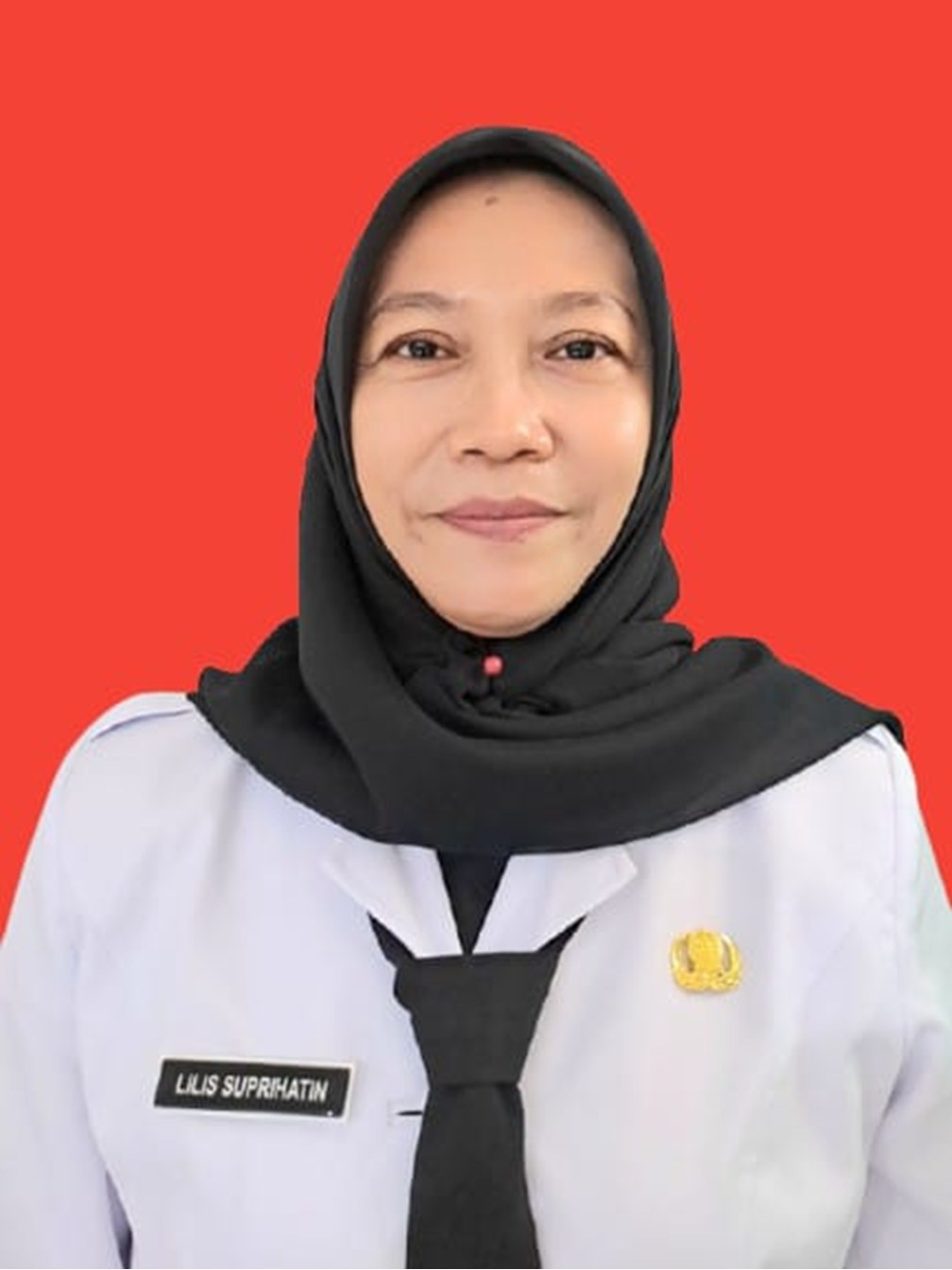 Profil Guru dan Tenaga Kependidikan